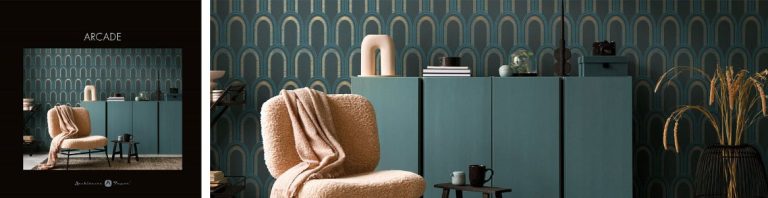 ARCADE - Prodaja tapeta