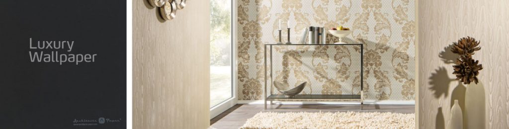 LUXURY WALLPAPER - Prodaja tapeta